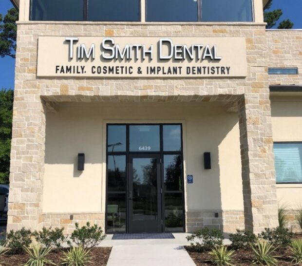 About Us - Tim Smith Dental, Dentist in Tyler, TX | (903) 592-5934