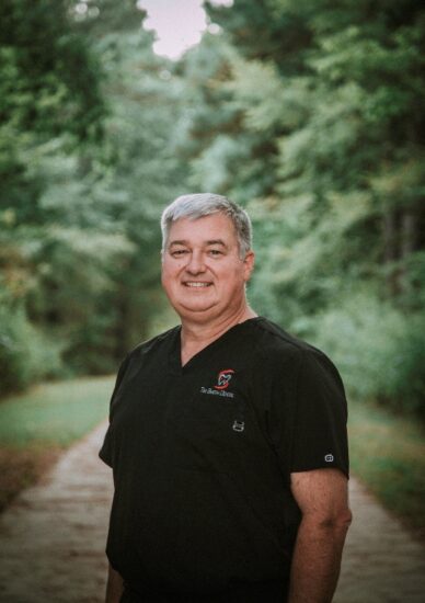 About Us - Tim Smith Dental, Dentist in Tyler, TX | (903) 592-5934