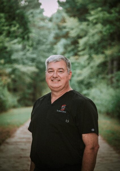 About Us - Tim Smith Dental, Dentist in Tyler, TX | (903) 592-5934