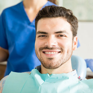 Dentist in Tyler, TX | Local Dentist Tim Smith Dental